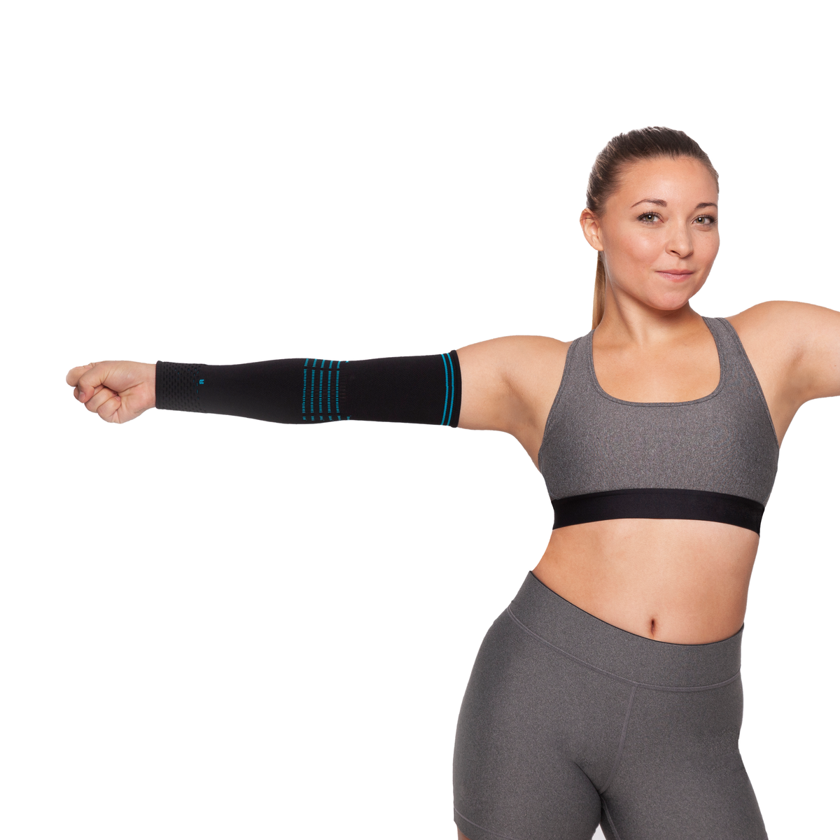 Compression Sleeve - Arm – FLX